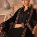 Pakistani Indian Velvet Stocking, Kashmir Shawl, Embroidery Salwar ...