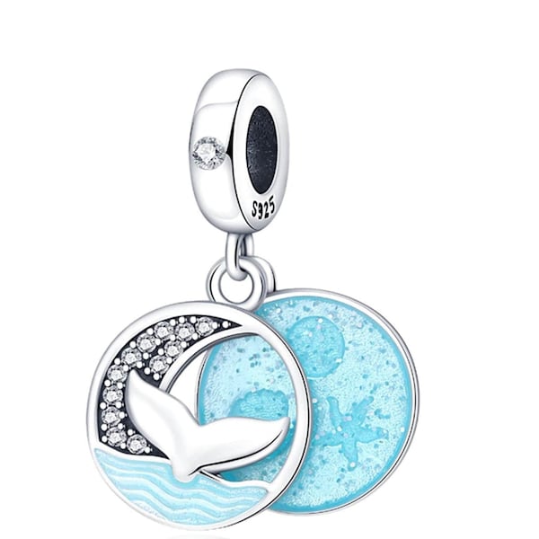 Pandora Whale Beads - Etsy