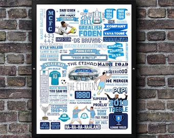 Liverpool FC Legends Football Poster Doodle Text YNWA Print Wall Art - Etsy