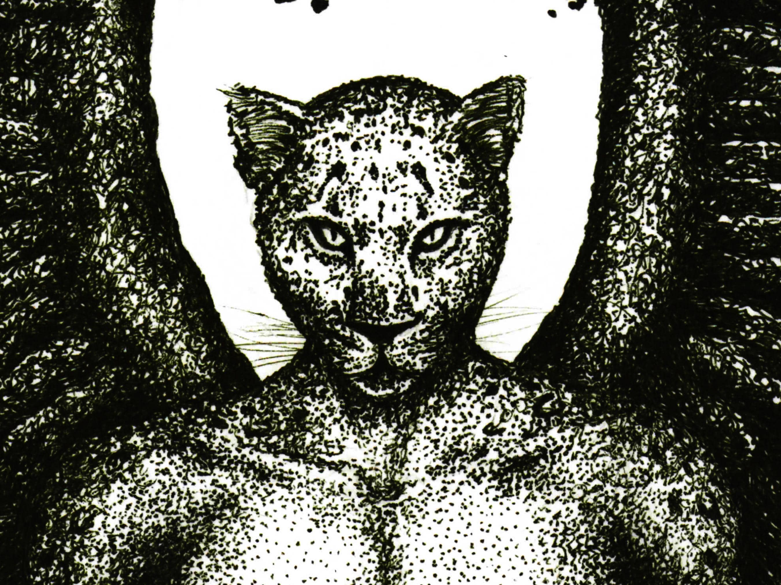 Sitri, Downloadable and Printable Artworks About Demons, Tarot Demon ...