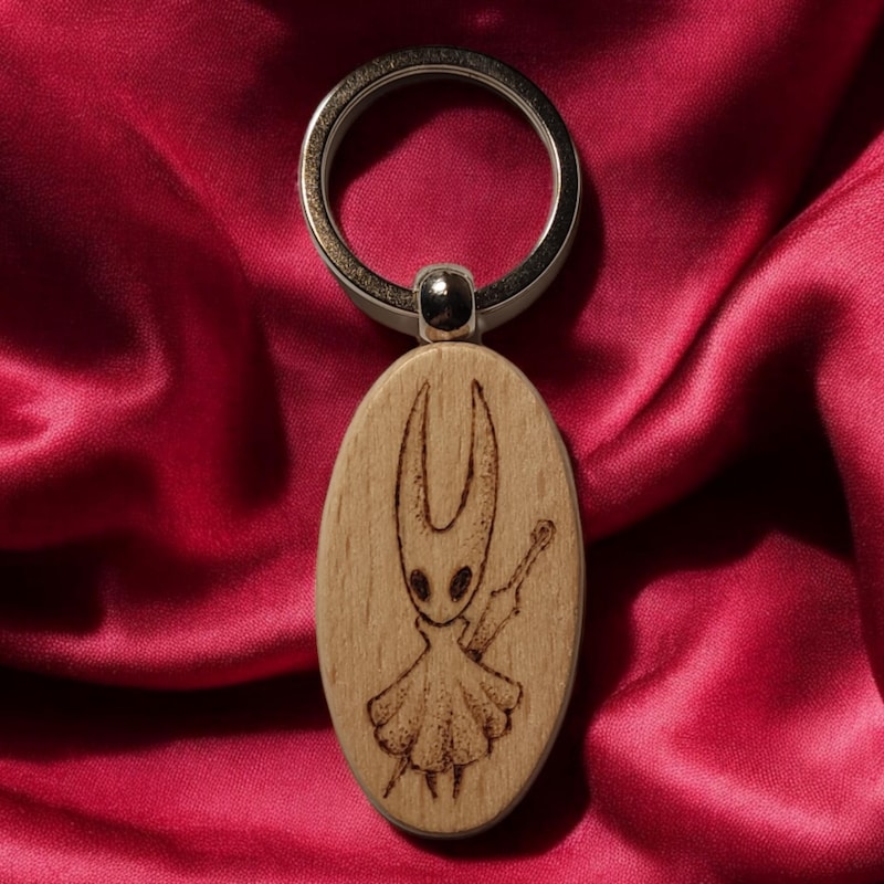Hollow Knight Merch - Etsy
