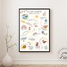 Affirmation Poster With Name Affirmations for Children Positive Beliefs ...