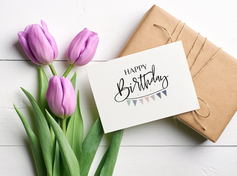 Candle Tattoo PDF Birthday Gift | Wish Light | Birthday Light | Candle ...