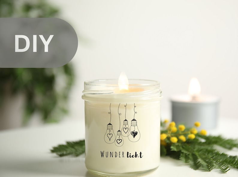 Candle Tattoo PDF Birthday Gift | Wish Light | Birthday Light | Candle ...