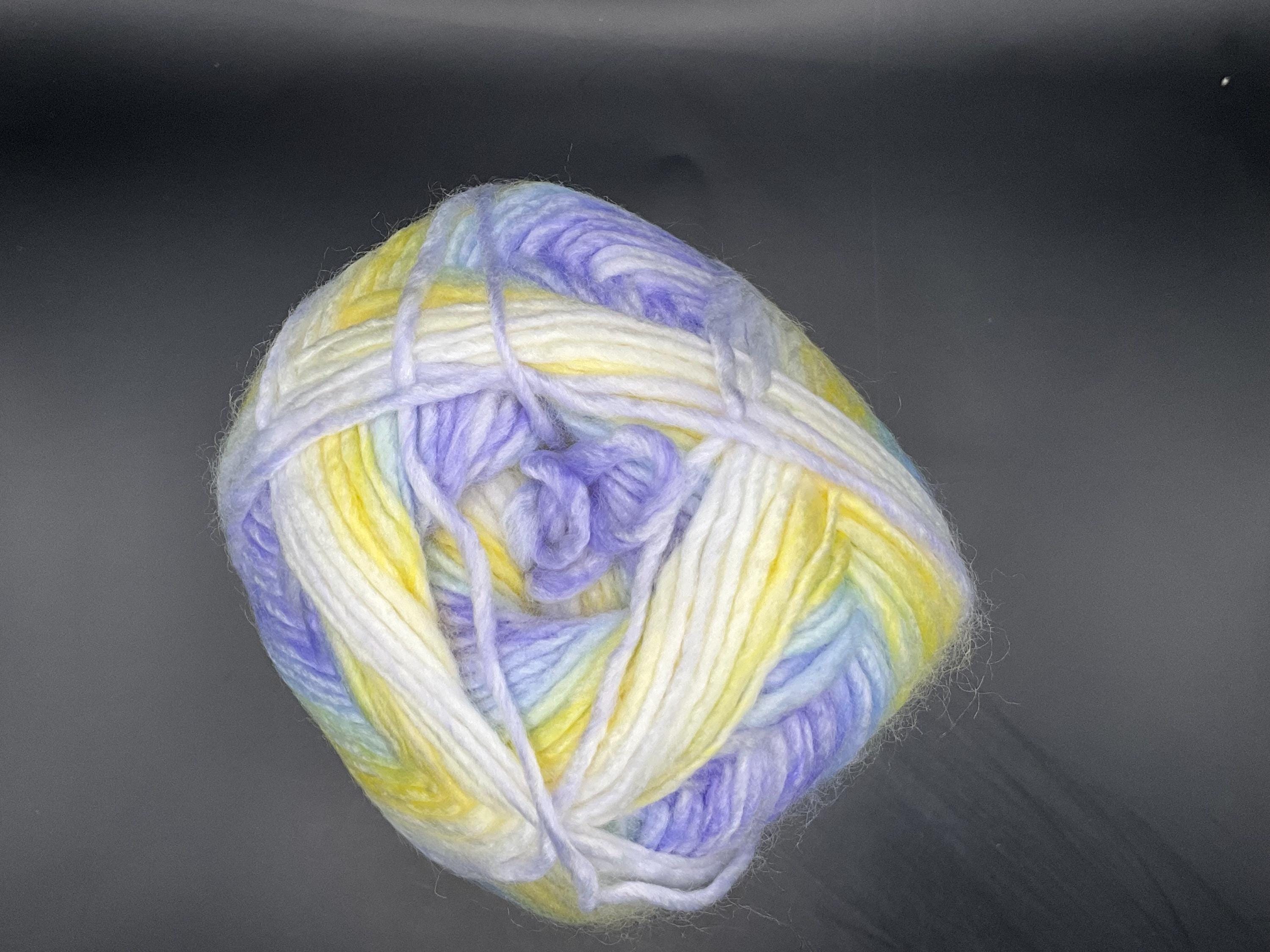 Lion Brand Ice Cream Roving Yarn - Etsy