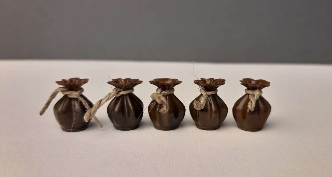 Pouch Token, Bag Token, Token, Game Board Token, Money Token - Etsy