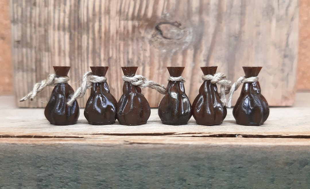 Pouch Token, Bag Token, Token, Game Board Token, Money Token - Etsy