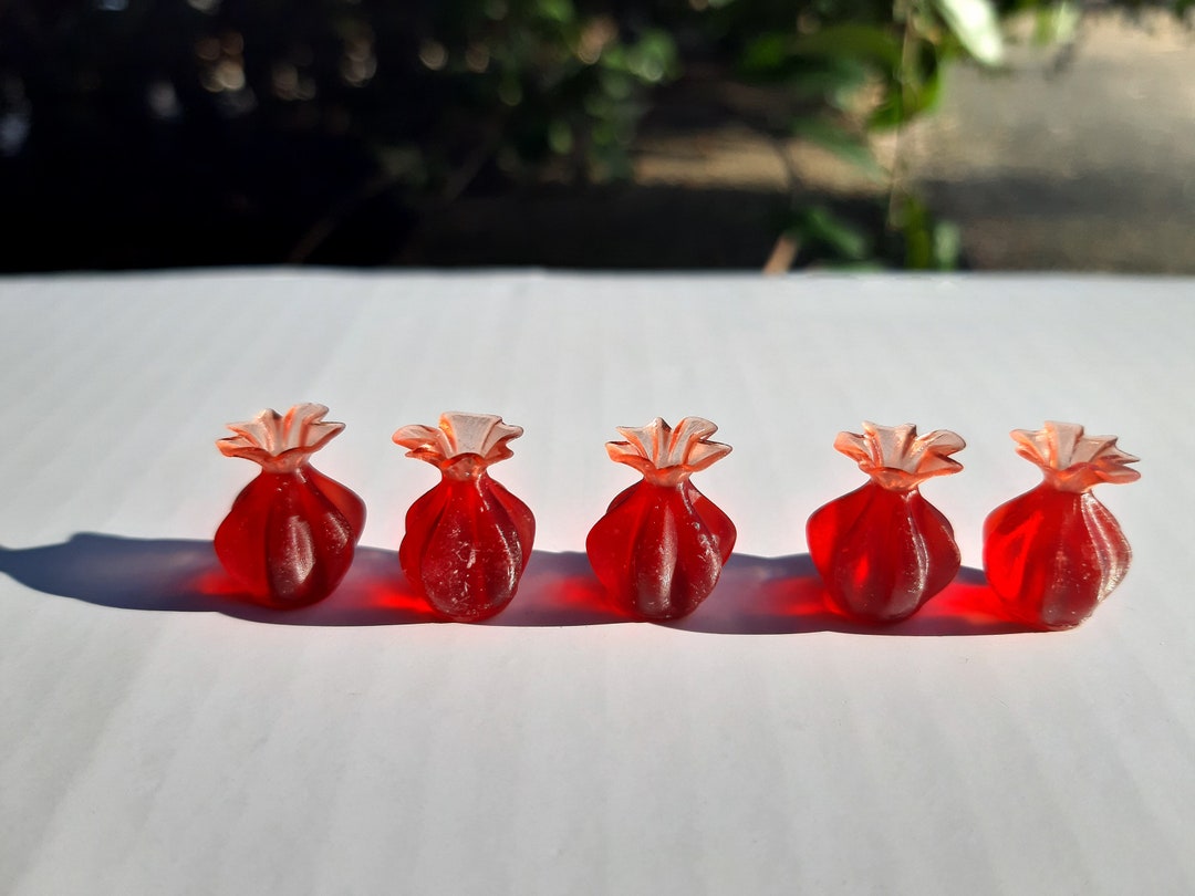 Pouch Token, Bag Token, Token, Game Board Token, Money Token - Etsy