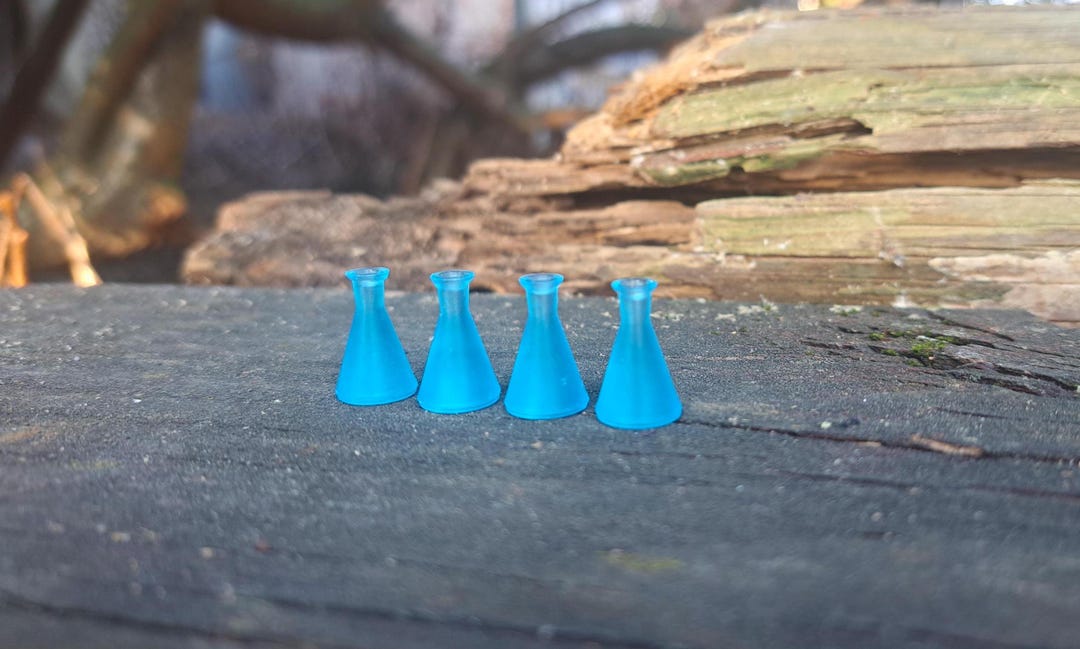 Carafe Token, Bottle Token, Gameboard Token. Set of 10 Carafes - Etsy