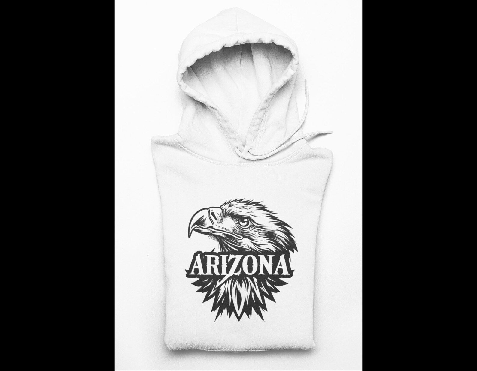 Arizona Eagle SVG, Eagle SVG, Eagle Silhouette Svg,eagle Silhouette,svg ...