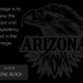 Arizona Eagle SVG, Eagle SVG, Eagle Silhouette Svg,eagle Silhouette,svg ...