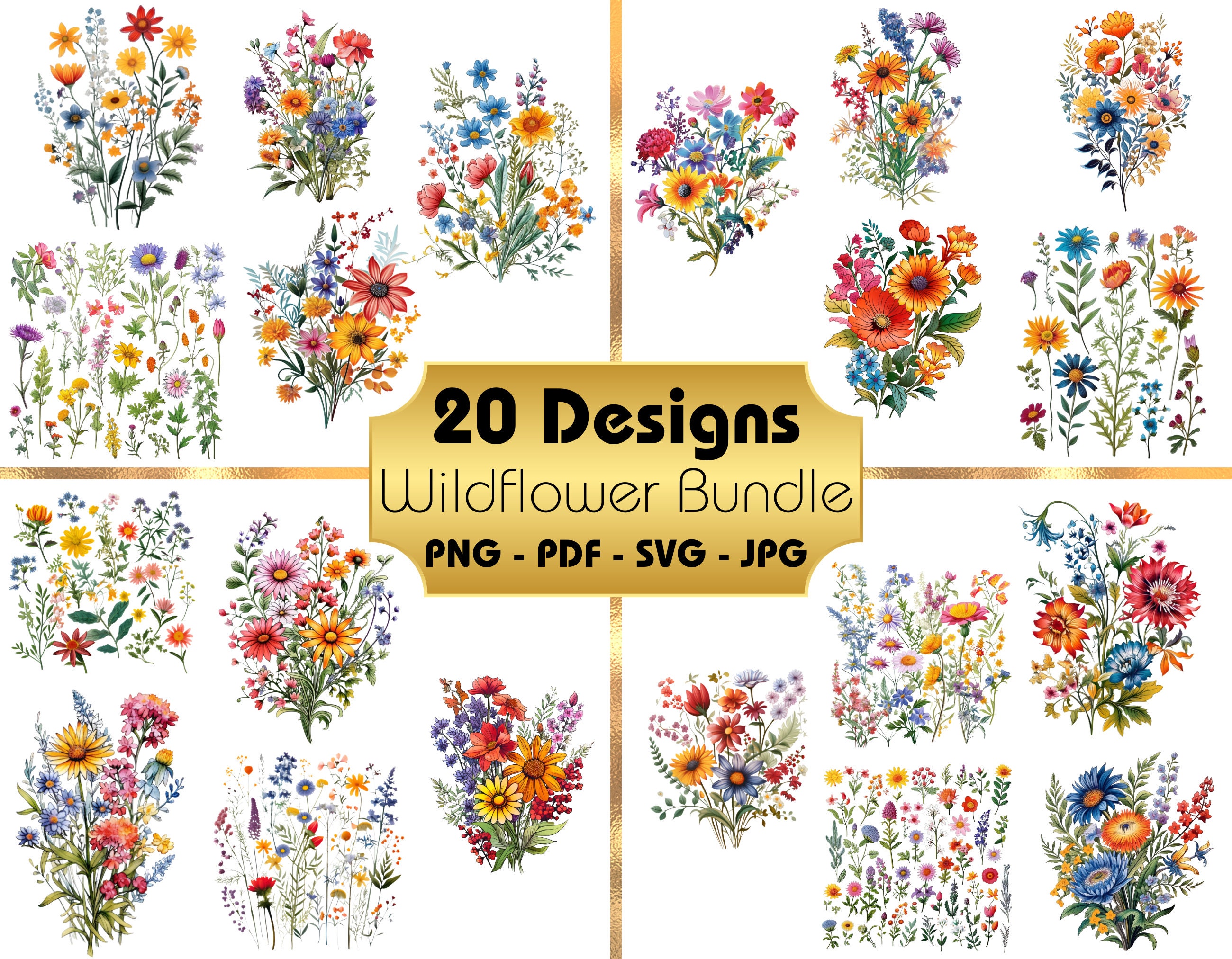 Wildflower Designs