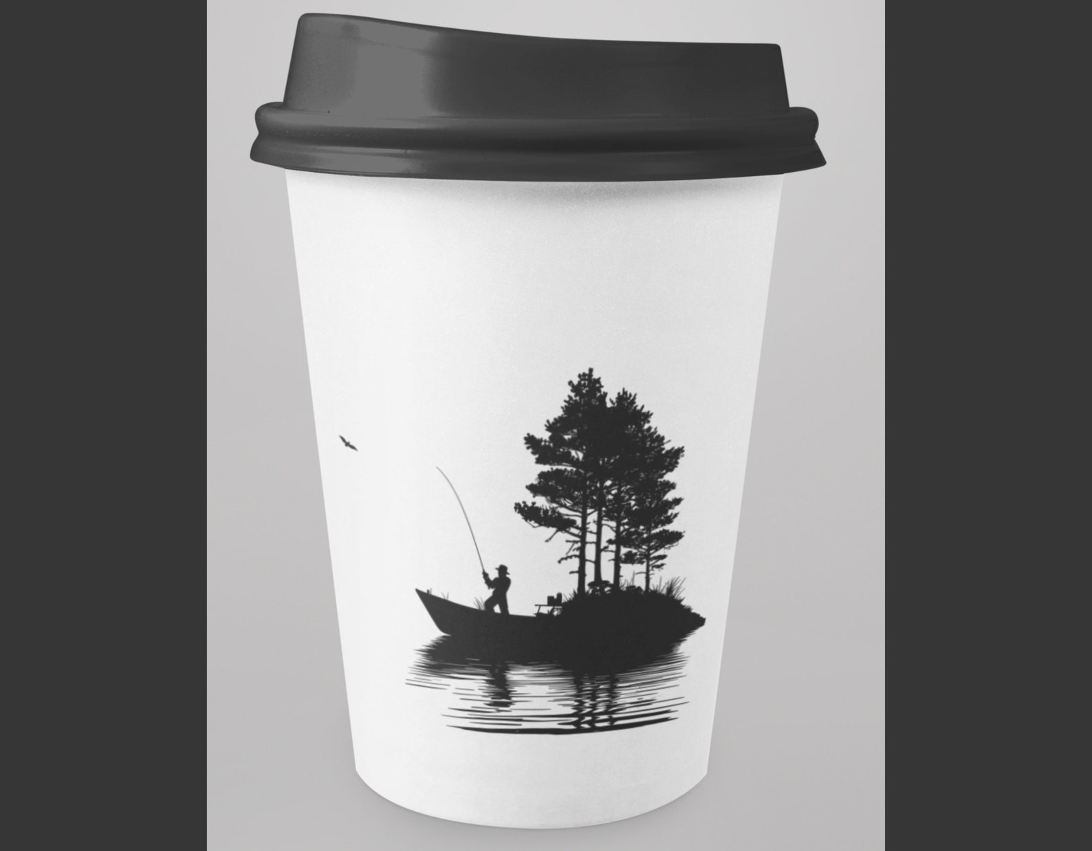 Fisherman SVG, Fishing Svg, Fishing Clipart, Fishing Clipart Svg ...