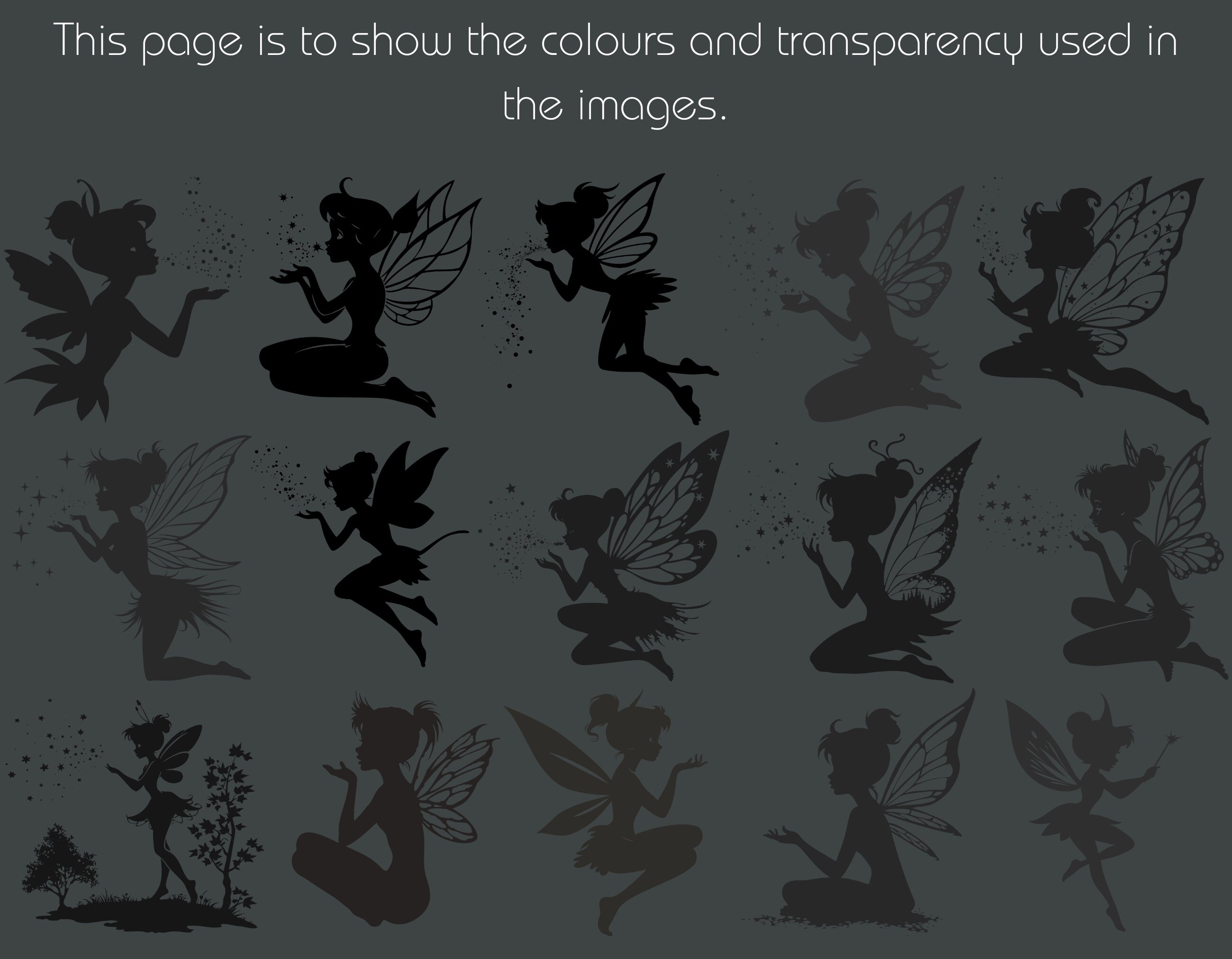 Tinkerbell SVG, Fairy Svg,fairy Svg Bundle,svg Files for Cricut ...