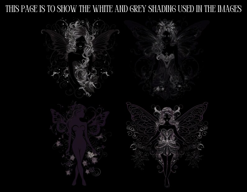 Celestial svg, Fee svg, Feen svg, Fee svg Bundle, Fee svg design, fairy ...