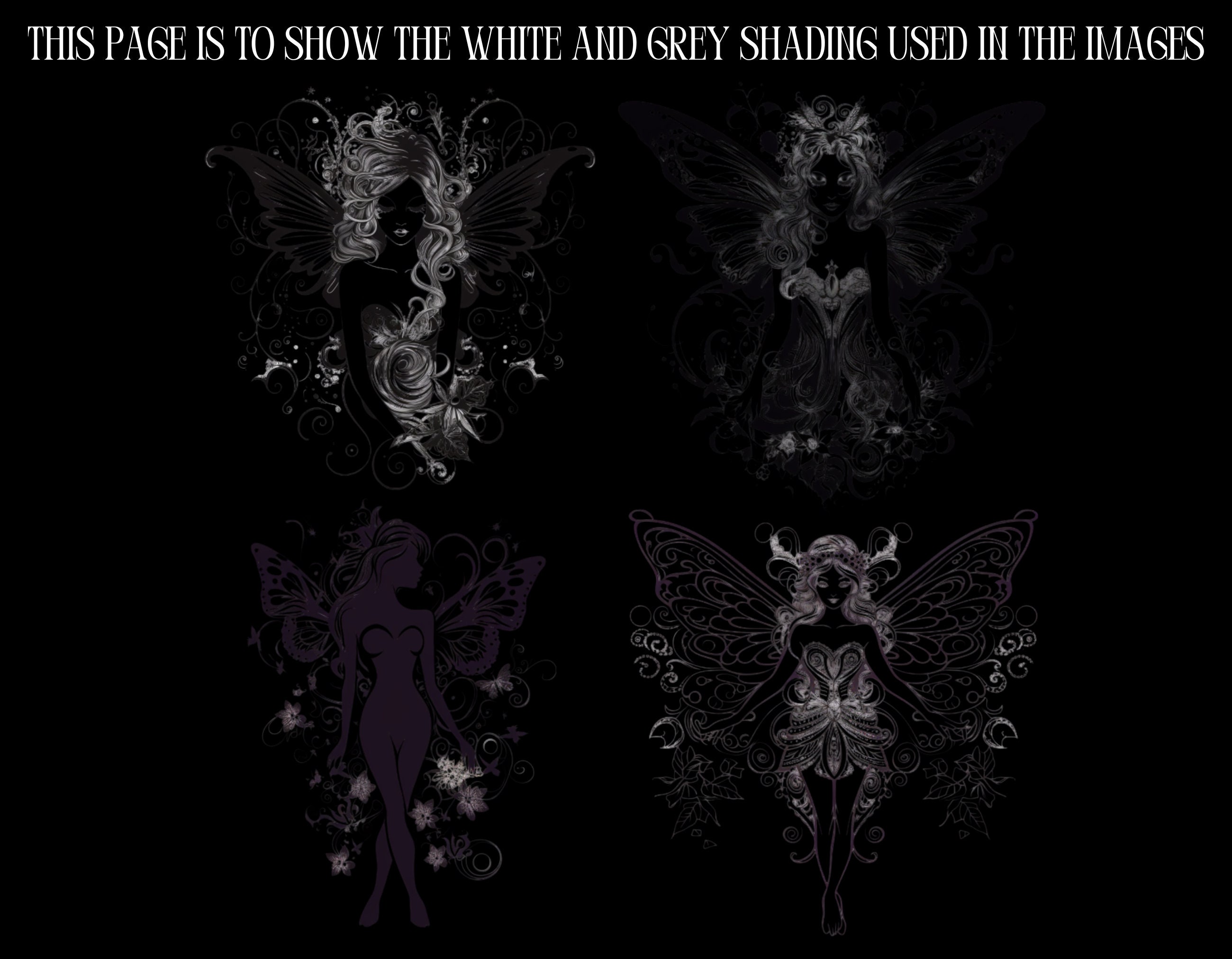 Celestial svg, Fee svg, Feen svg, Fee svg Bundle, Fee svg design, fairy ...