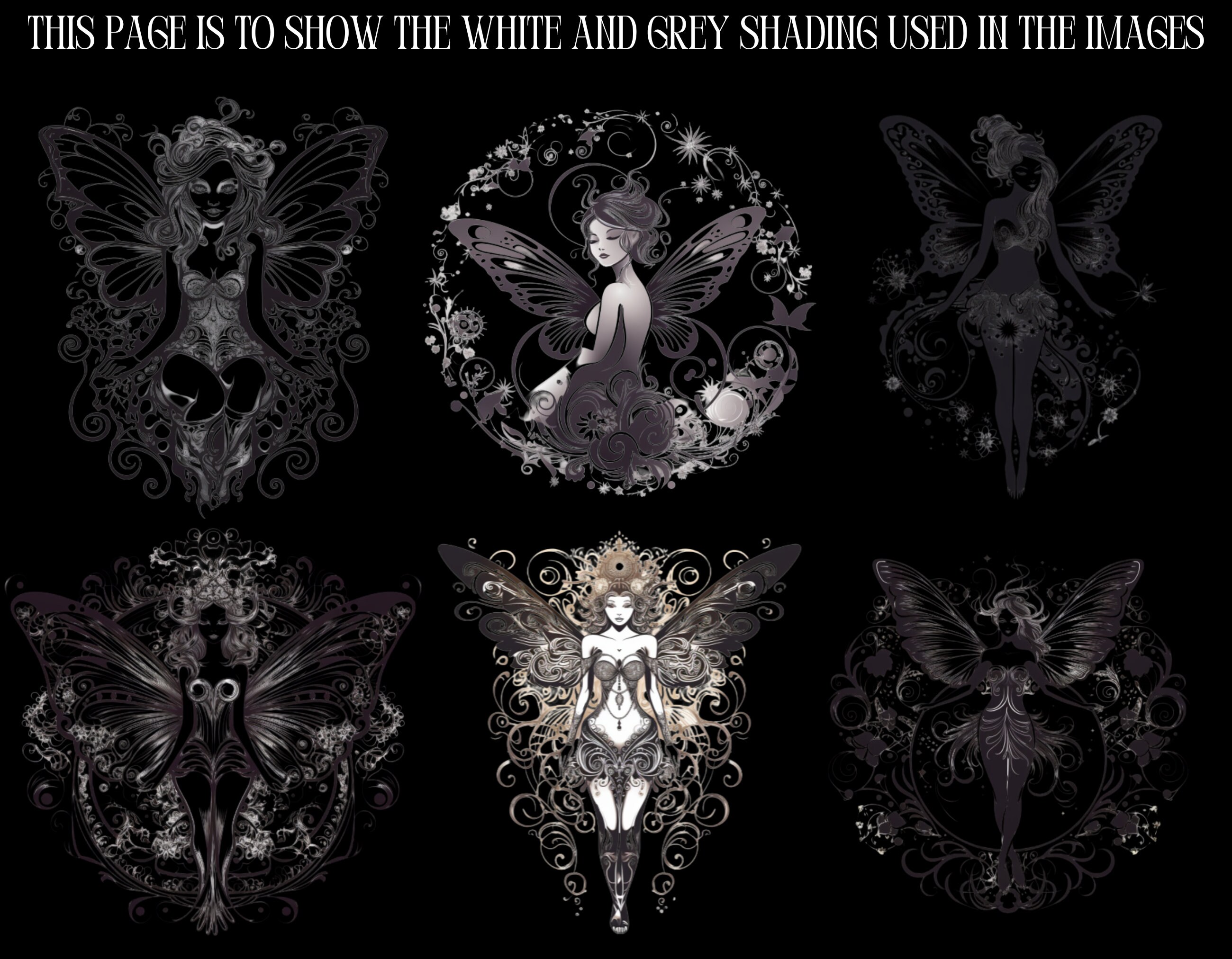 Celestial svg, Fee svg, Feen svg, Fee svg Bundle, Fee svg design, fairy ...