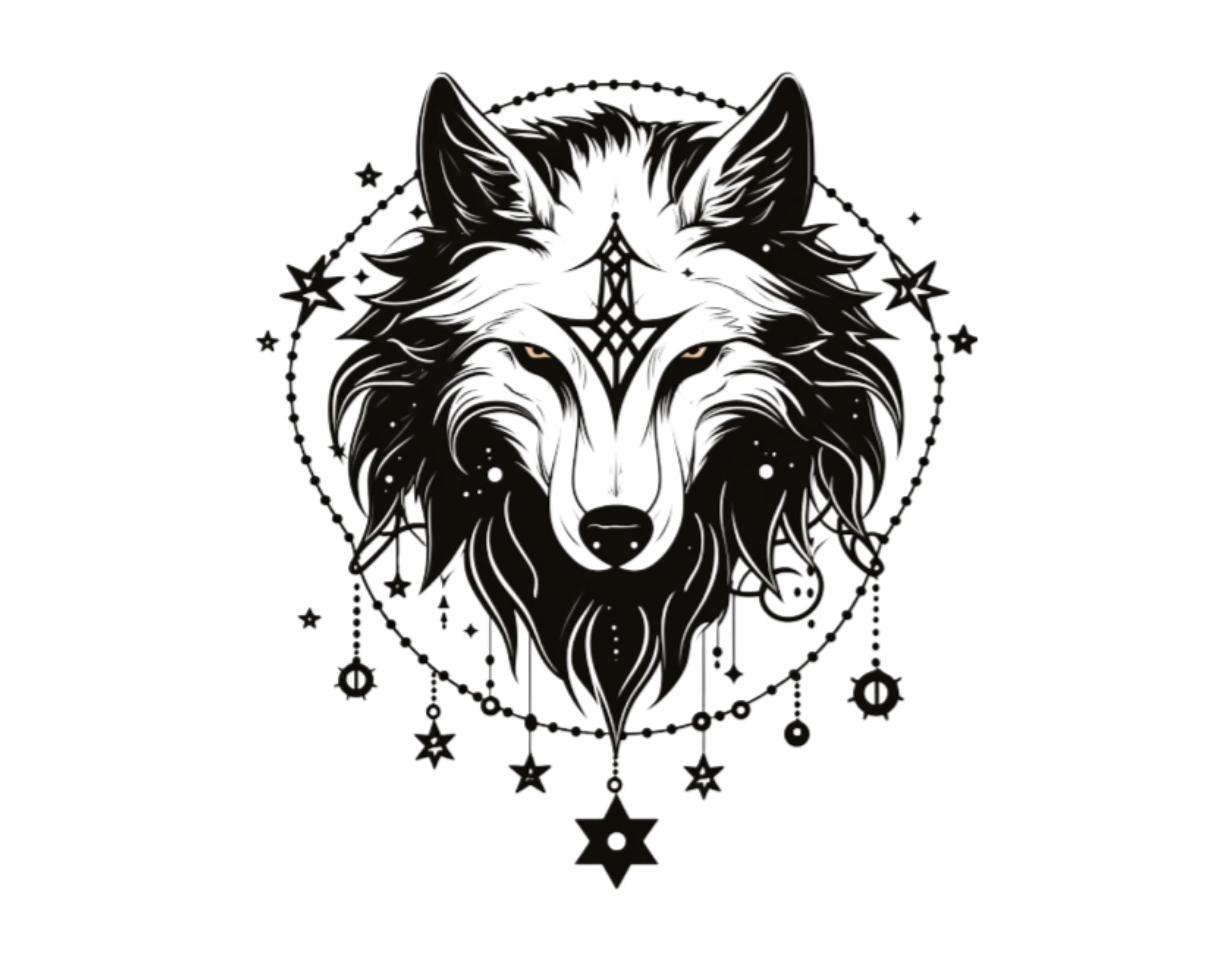 Wolf Svg Wolf Svg Bundlewolf Pngwolf Clipartwolf Cutsvg - Etsy