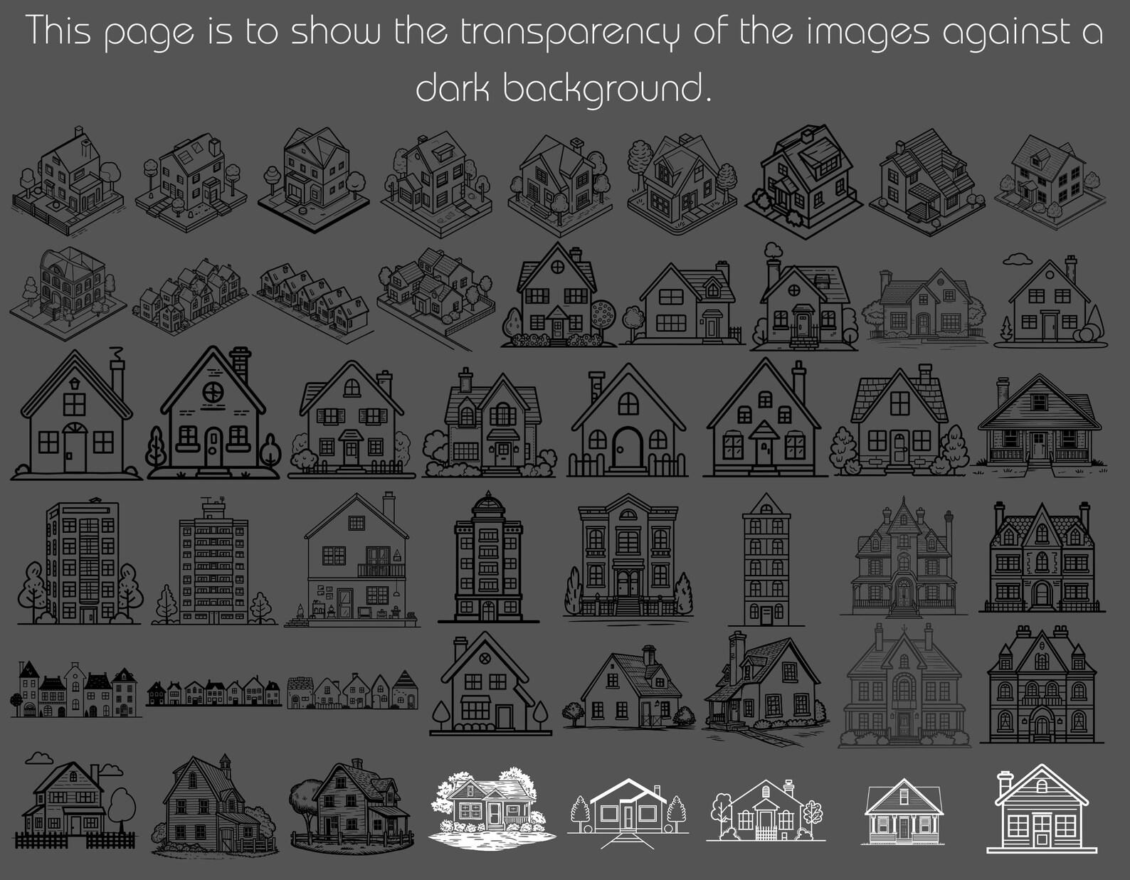 House SVG, House Svg Bundle, House Svg Cricut, House Svg Cutting File ...