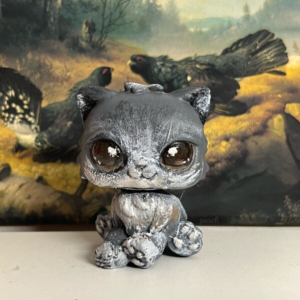Lps Custom - Etsy