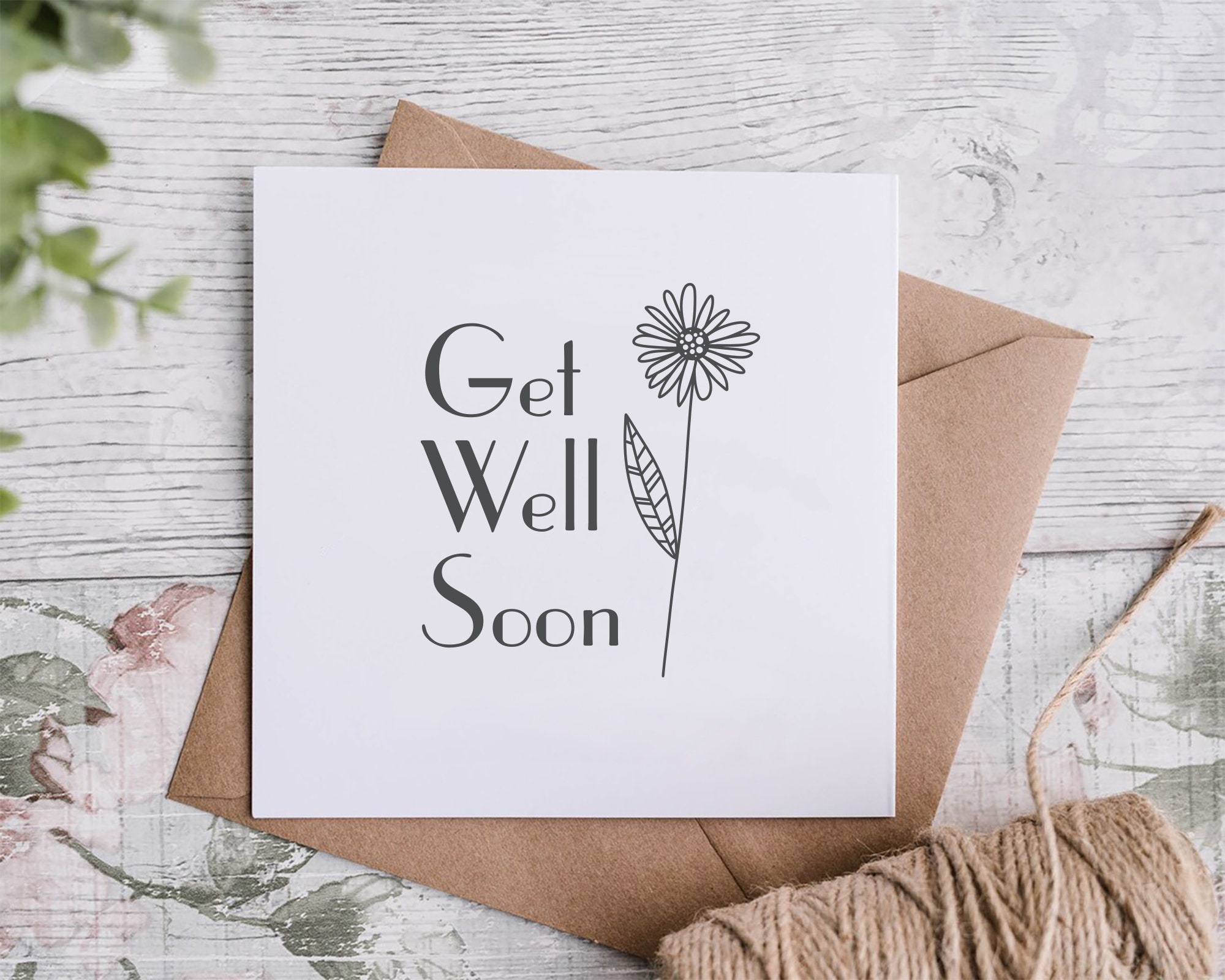 Botanical SVG EPS Bundle - Greenery Svg, Flower Svg, Plant Svg, Botany ...