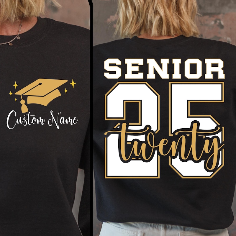 Senior - Etsy