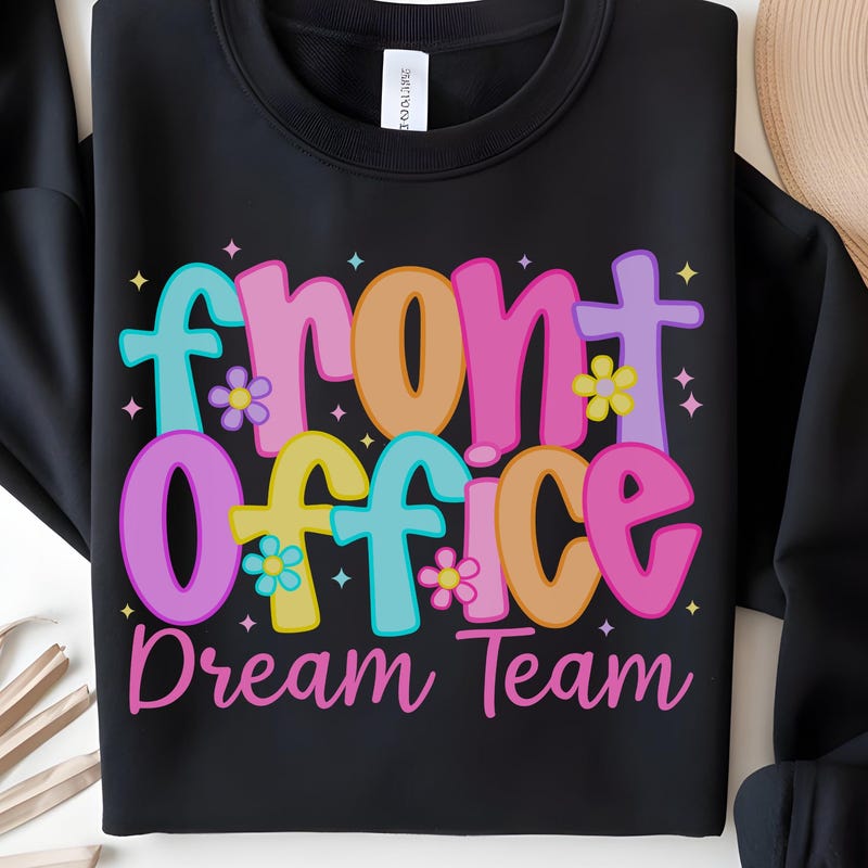 Preppy Office - Etsy