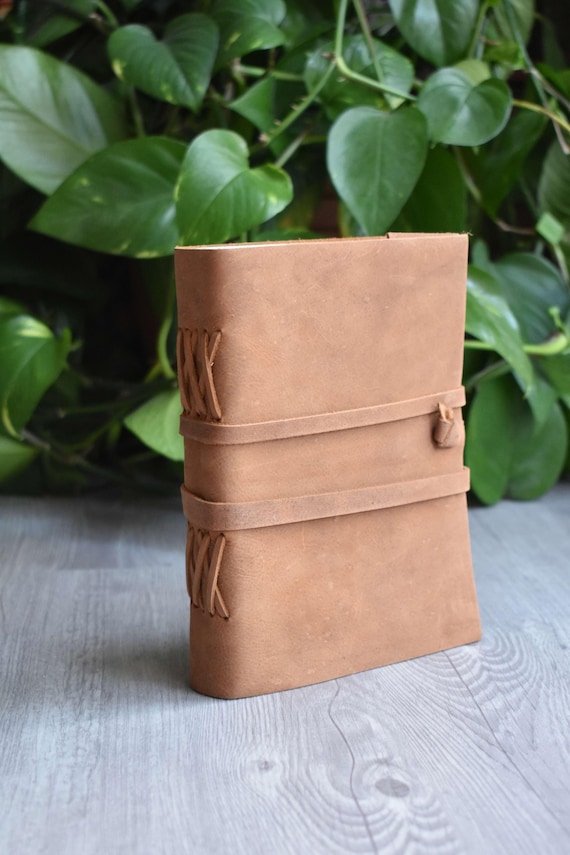 Personalised Journal Gift