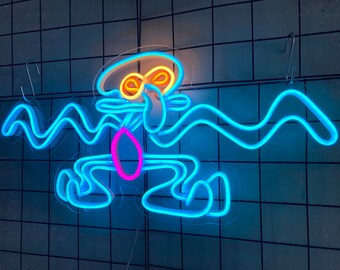 Spongebob Birthday Gift - Etsy