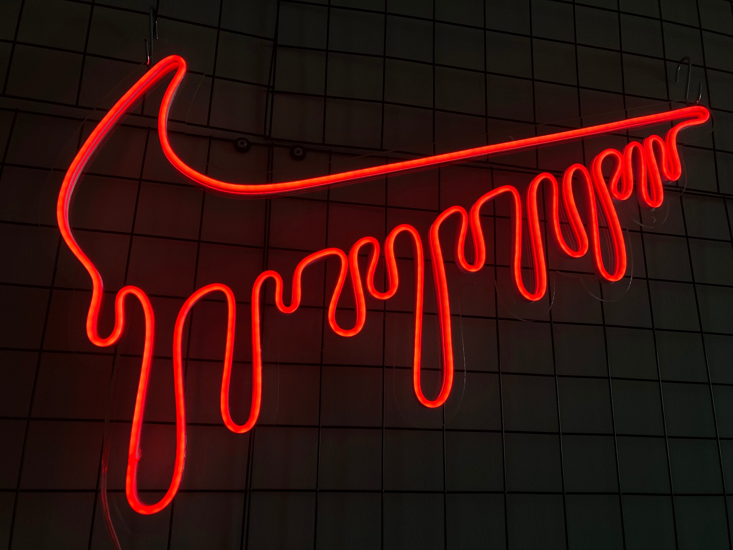 Nike Logo Neon Led | atelier-yuwa.ciao.jp