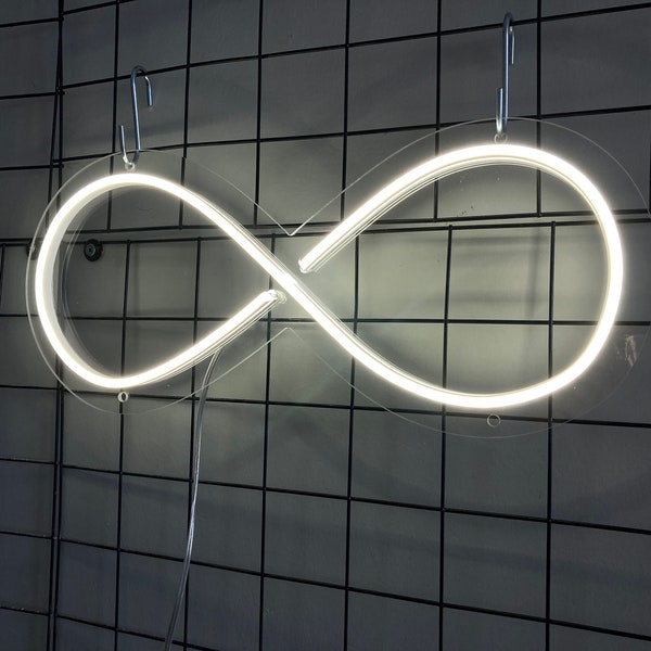 Wedding Infinity Signs - Etsy