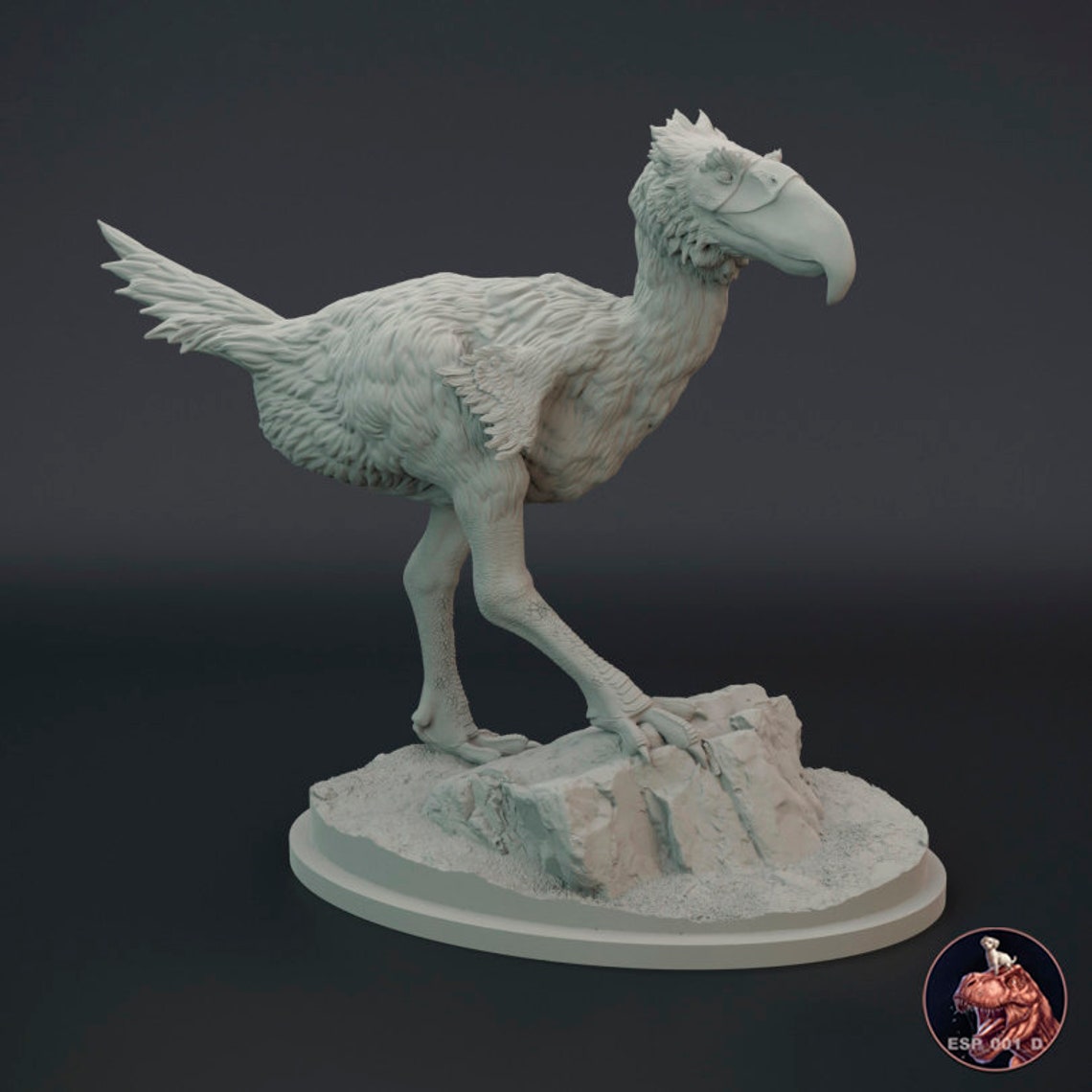 Miniatures of the Prehistoric Fauna of the Neogene: Replicas - Etsy