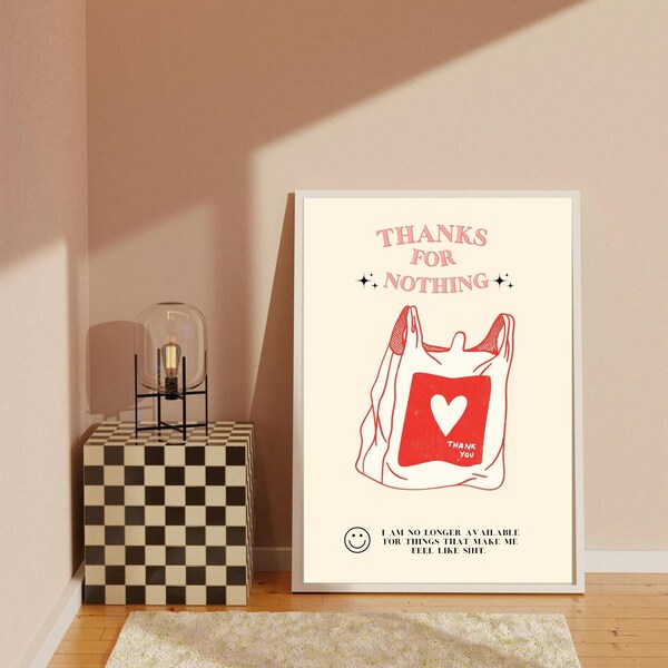 Funky Yk2 Poster - Etsy