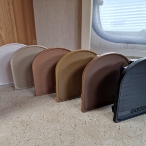 Caravan Window Frame Mounted Cup / Glass Holder / Tray - Etsy