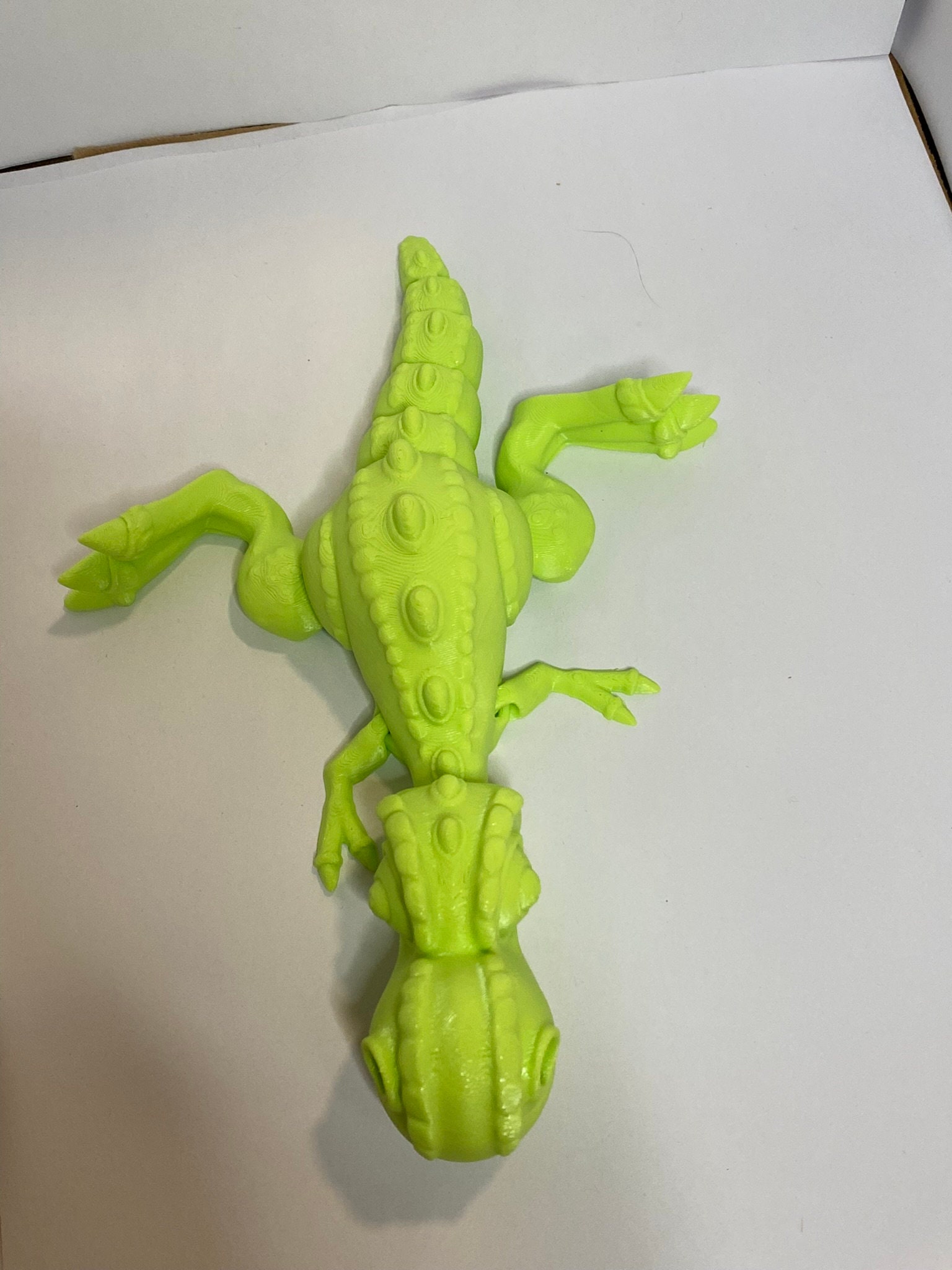 Rexy the T-rex - Etsy