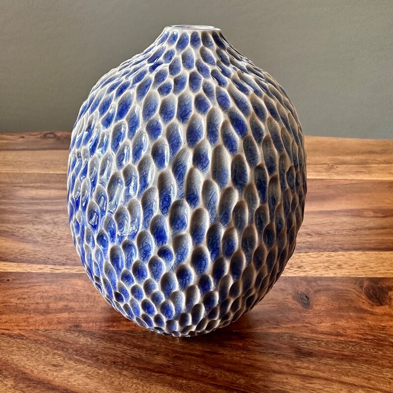 Ocean Vase - Etsy