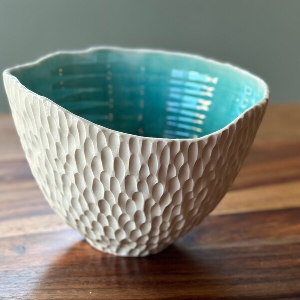 Ocean Pottery - Etsy