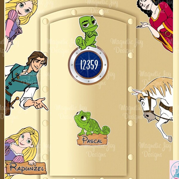 Rapunzel Inspired - Etsy