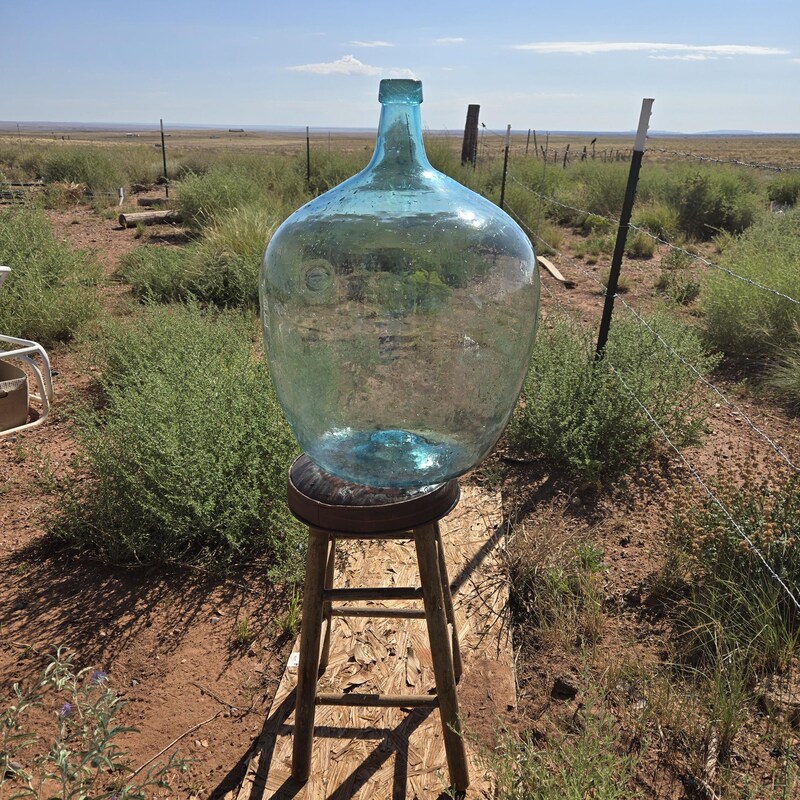 Demijohn - Etsy
