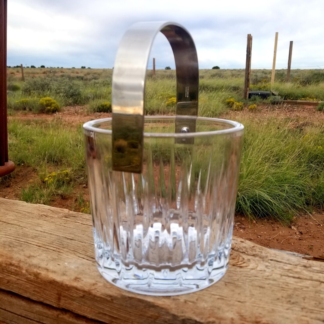 Mid Century Modern Ice Bucket Japanese - Etsy