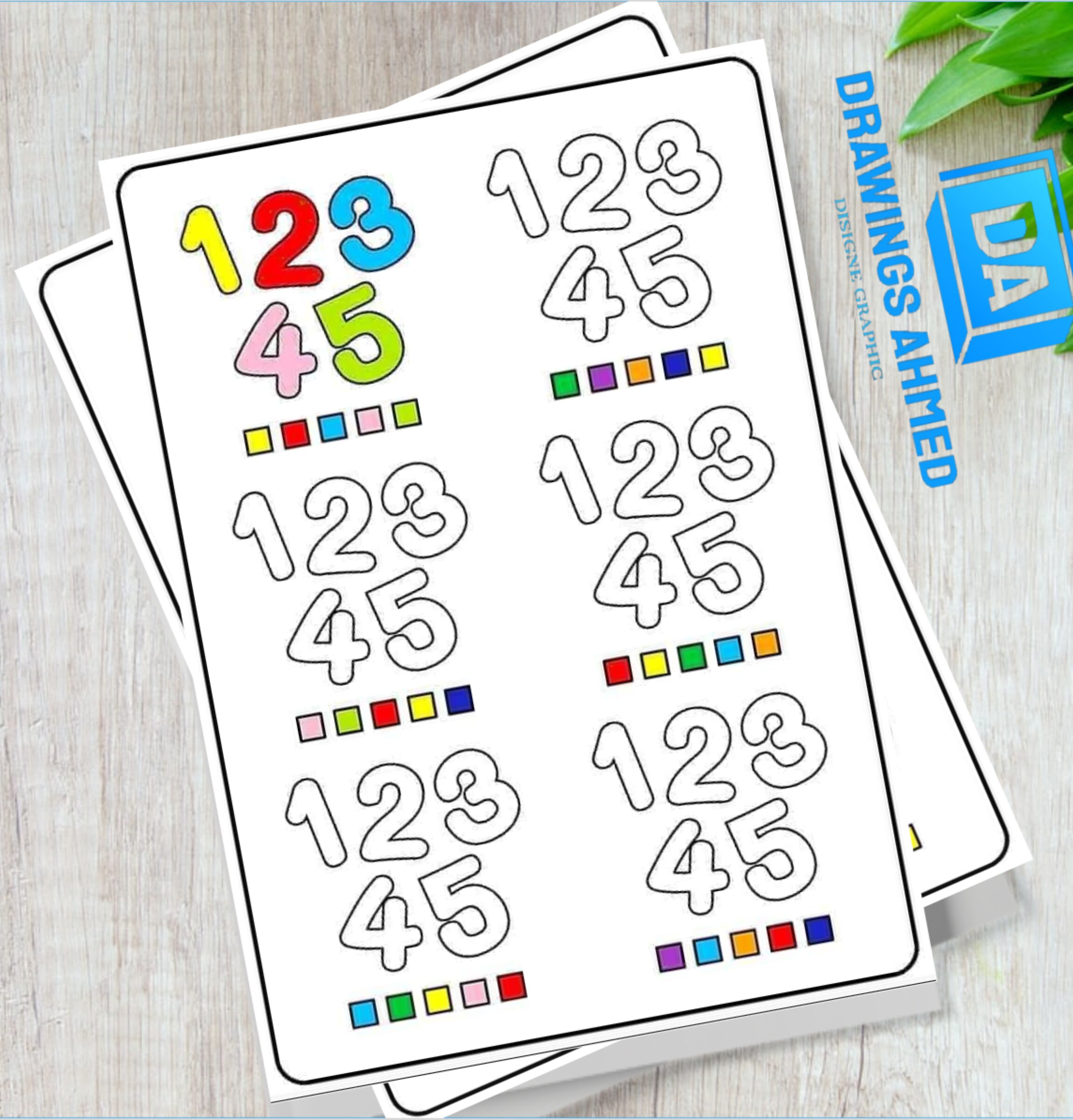 Geometric Shapes Printable, Montessori Poster, Homeschool Resources ...