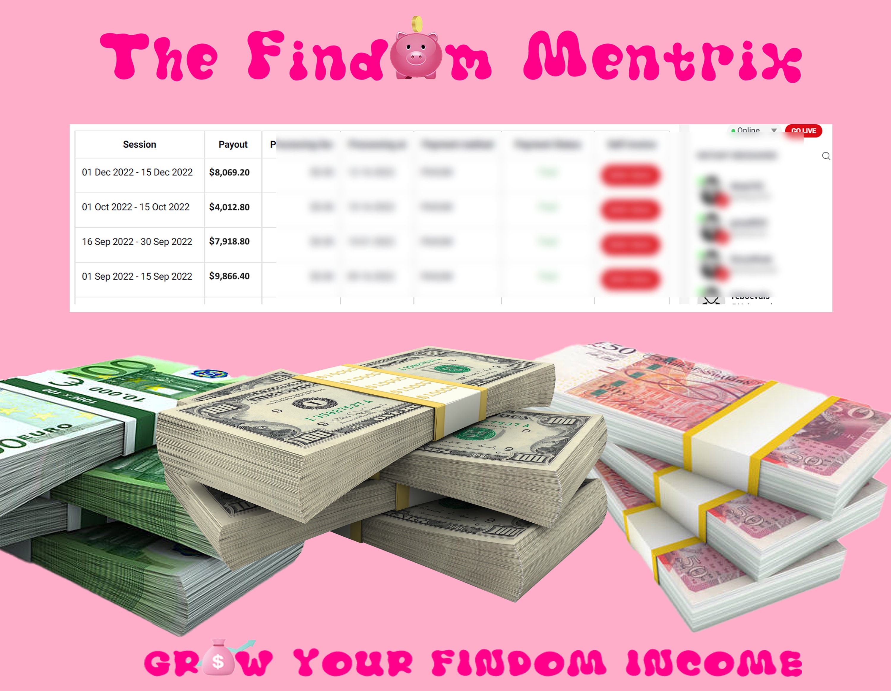 Femdom Script Goddess Worship Findom financial Domination Humiliation Tasks Adult Industry ...