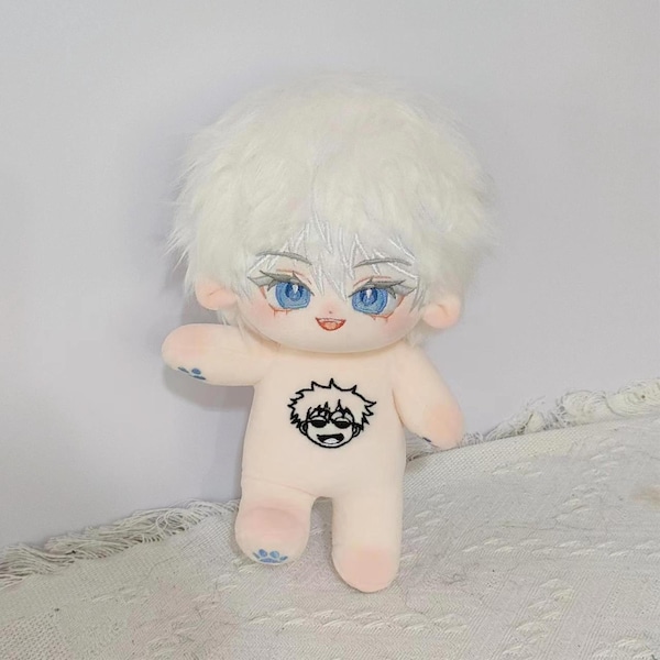 Custom Doll - Etsy
