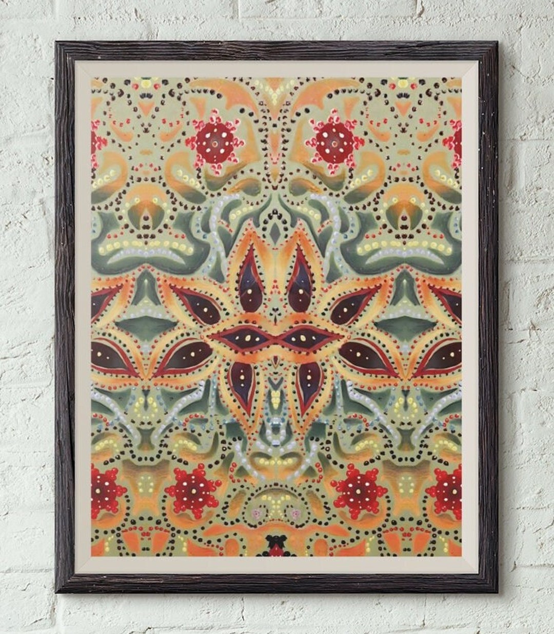Indian Geometric Patterns | Traditional Indian Print | Home Decor ...
