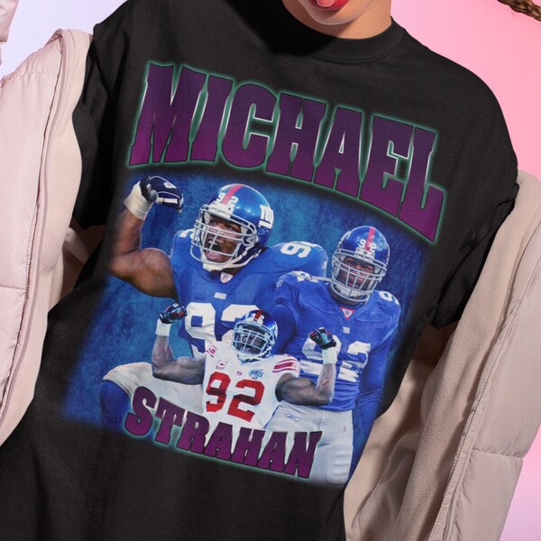 Michael Tshirt - Etsy
