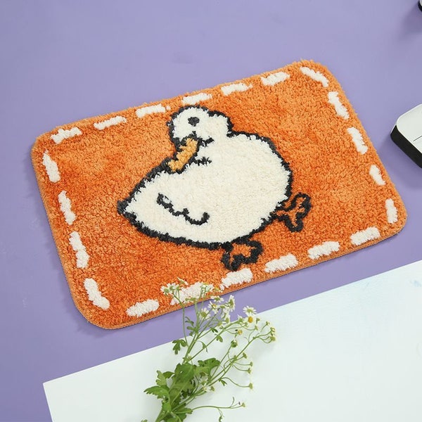 Duck Bath - Etsy