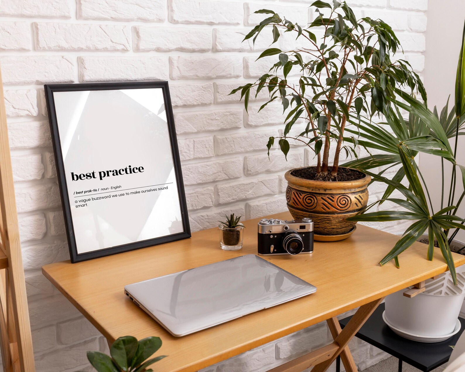 Best Practice, Funny Definition Print, Funny Office Wall Art, Home ...