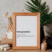 Best Practice, Funny Definition Print, Funny Office Wall Art, Home ...