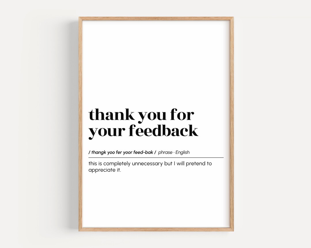 Funny Definition Print, Common Email Phrase, Office Wall Art, Home ...
