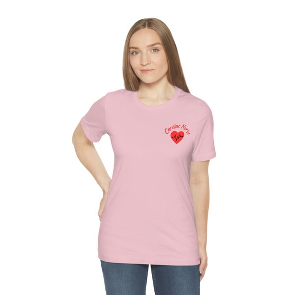 Cardiac T Shirts - Etsy